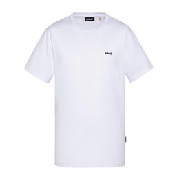 Schott NYC Shirt 'Claw' male White size 3XL