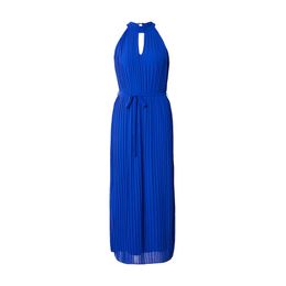 Vila Kleid 'VIURA' Damen Gr&ouml;&szlig;e 34 royalblau Winterkleid