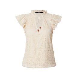 Véro Moda Vero Moda Blouse 'VMMaya' female Beige size XL
