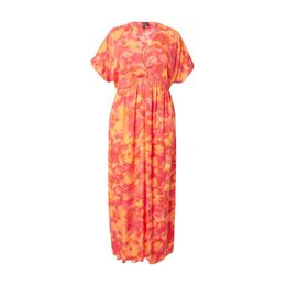 Vero Moda Curve Dress 'VMCCIANA' female Orange size 46