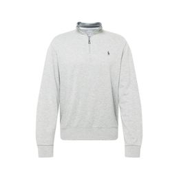 Polo Ralph Lauren Sweatshirt Herren Größe XS graumeliert