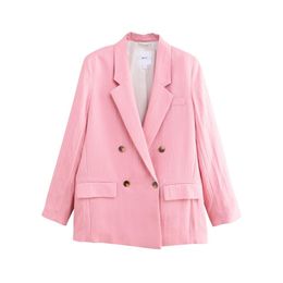 next Blazer Damen Gr&ouml;&szlig;e 46 rosa