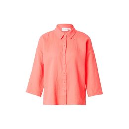 Vila Blouse 'Vilania' female Orange size 40