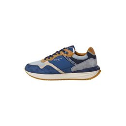 Pepe Jeans Sneakers 'Buster Pro' male Blue size 40