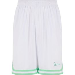 Karl Kani Pants male White size M