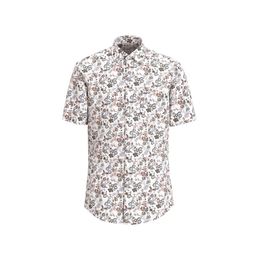 Seidensticker Business Shirt male White size 48