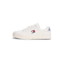 Tommy Jeans Sneakers 'Essential' female Beige size 39