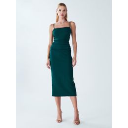 BWLDR Kleid 'Ryette' Damen Gr&ouml;&szlig;e 46 smaragd