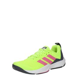 adidas Performance Athletic Shoes 'RAPIDMOVE 2' female Green size 5
