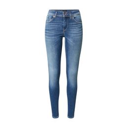 V&eacute;ro Moda Vero Moda Jeans 'VMLux' female Blue size XXL