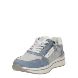 Tom Tailor Sneaker Damen Größe 39 opal / silber