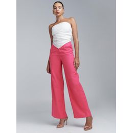 Bwldr Pants 'Louanne' female Pink size 6