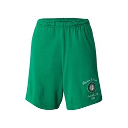 LTB Pants 'TIGANE' female Green size L