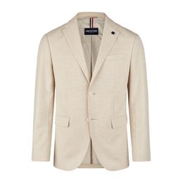 HECHTER PARIS Suit Jacket male Beige size 56