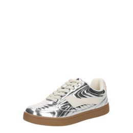 Bianco Sneakers 'Berlin' female Silver size 38