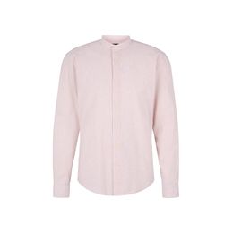 Strellson Button Up Shirt 'Cornel' male Pink size M