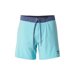 Quiksilver Boardshorts 'Kaimana 16' Herren Gr&ouml;&szlig;e S marine / aqua