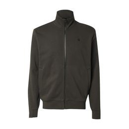 G-Star Raw G-STAR Sweatjacke 'Nifous' Herren Gr&ouml;&szlig;e XXL dunkelgrau