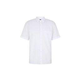 Strellson Button Up Shirt 'Carvo' male White size S