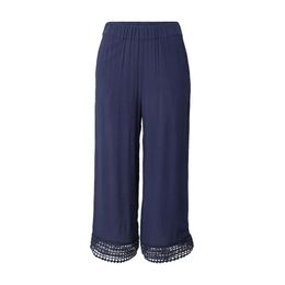 ZABAIONE Hose 'Si44bella' Damen Gr&ouml;&szlig;e 40 navy