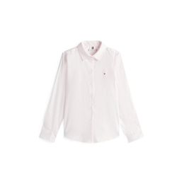 Tommy Hilfiger Bluse 'ESS' Damen Gr&ouml;&szlig;e M pastellpink