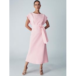 Willa Kleider 'Shauna' Damen Gr&ouml;&szlig;e 38 hellpink Winterkleid