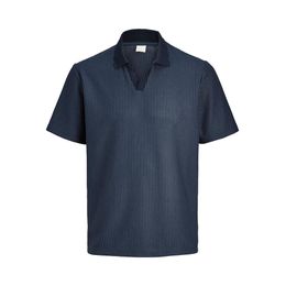 Jack & Jones Jack & Jones Shirt male Blue size M