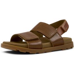 Camper Sandals ' Brutus ' girl Brown size 32