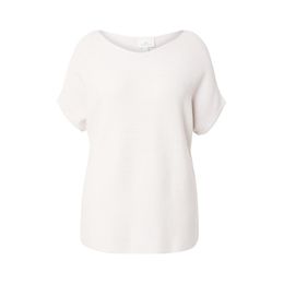 Only Carmakoma Sweater 'CARAdaline' female Beige size 48