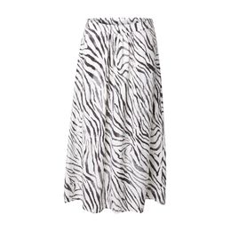 Vero Moda Curve Skirt 'VMCDora' female White size 52