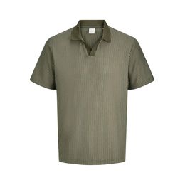 Jack & Jones Jack & Jones Shirt male Green size L