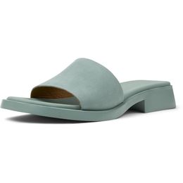 Camper Sandals 'Dana' female Green size 39