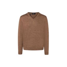 Maerz Muenchen Pullover Herren Größe XXL braun
