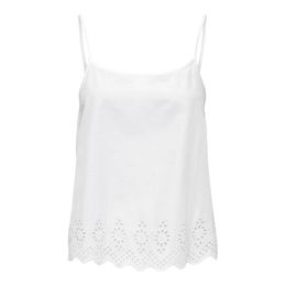 Only Top 'ONLLOU' female White size XS
