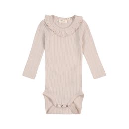 name it Romper/Bodysuit 'NBFRachel' girl Pink size 86