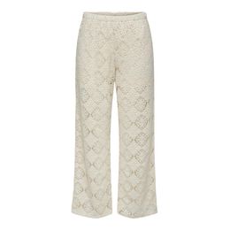 Jacqueline de Yong Jdy Pants 'JDYEva' female White size S