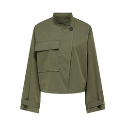 Only Between-Season Jacket 'ORCHID' female Green size XL