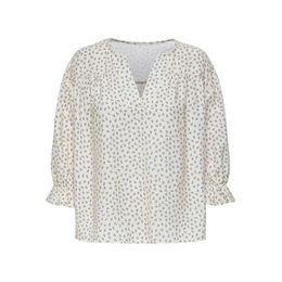 Jacqueline de Yong Jdy Blouse female Beige size S