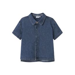 name it Hemd Jungen Gr&ouml;&szlig;e 98 blue denim