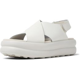 Camper Sandals ' Pelotas Flota Up ' female White size 35