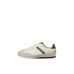Jack & Jones JACK & JONES Sneaker 'JFWVINCY' Herren Größe 46 beige / hellgrau / schwarz