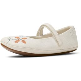 Camper Ballet Flats 'Right' girl White size 27