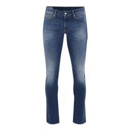 Kings Of Indigo Jeans 'CHARLES' male Blue size 34