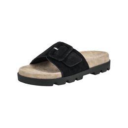 Rohde Mules female Black size 38
