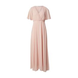Only Kleid 'ONLSTAR' Damen Größe 42 altrosa Winterkleid