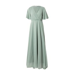 Only Kleid 'ONLSTAR' Damen Gr&ouml;&szlig;e 40 pastellgr&uuml;n Winterkleid