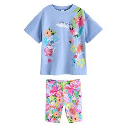next Set girl Blue, Mixed colors size 6 yrs