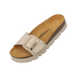 Palado Mules 'Malta EGS PL' female Beige size 39