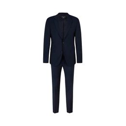 Strellson Suit 'Aidan-Melwin' male Blue size 94