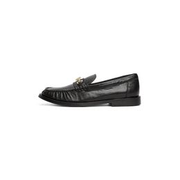 Tommy Hilfiger Mokassin 'Horsebit' Damen Gr&ouml;&szlig;e 37 schwarz